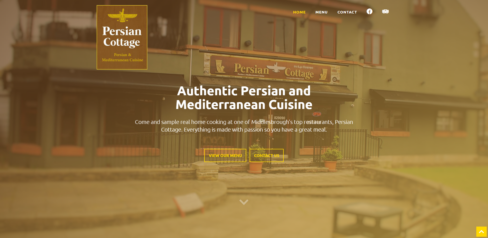 Our Work - Visibility